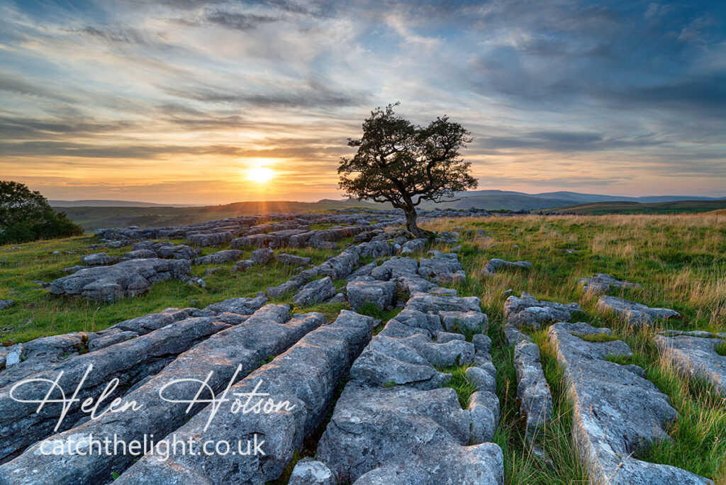 Winskill Stones | Professional Landscape Photography by Helen Hotson